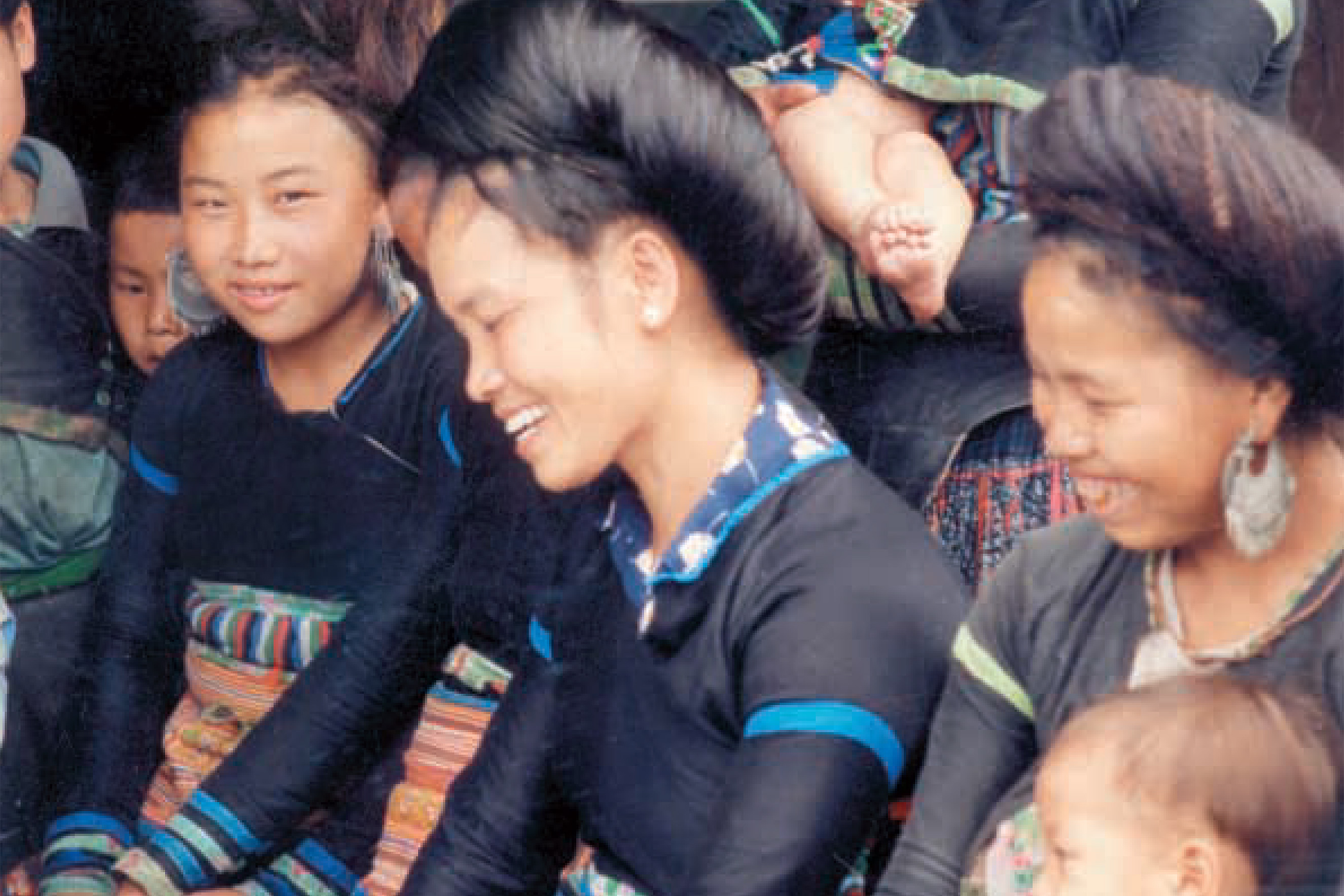 Ford Foundation: Knowledge, Creativity and Freedom Program - Ford ...