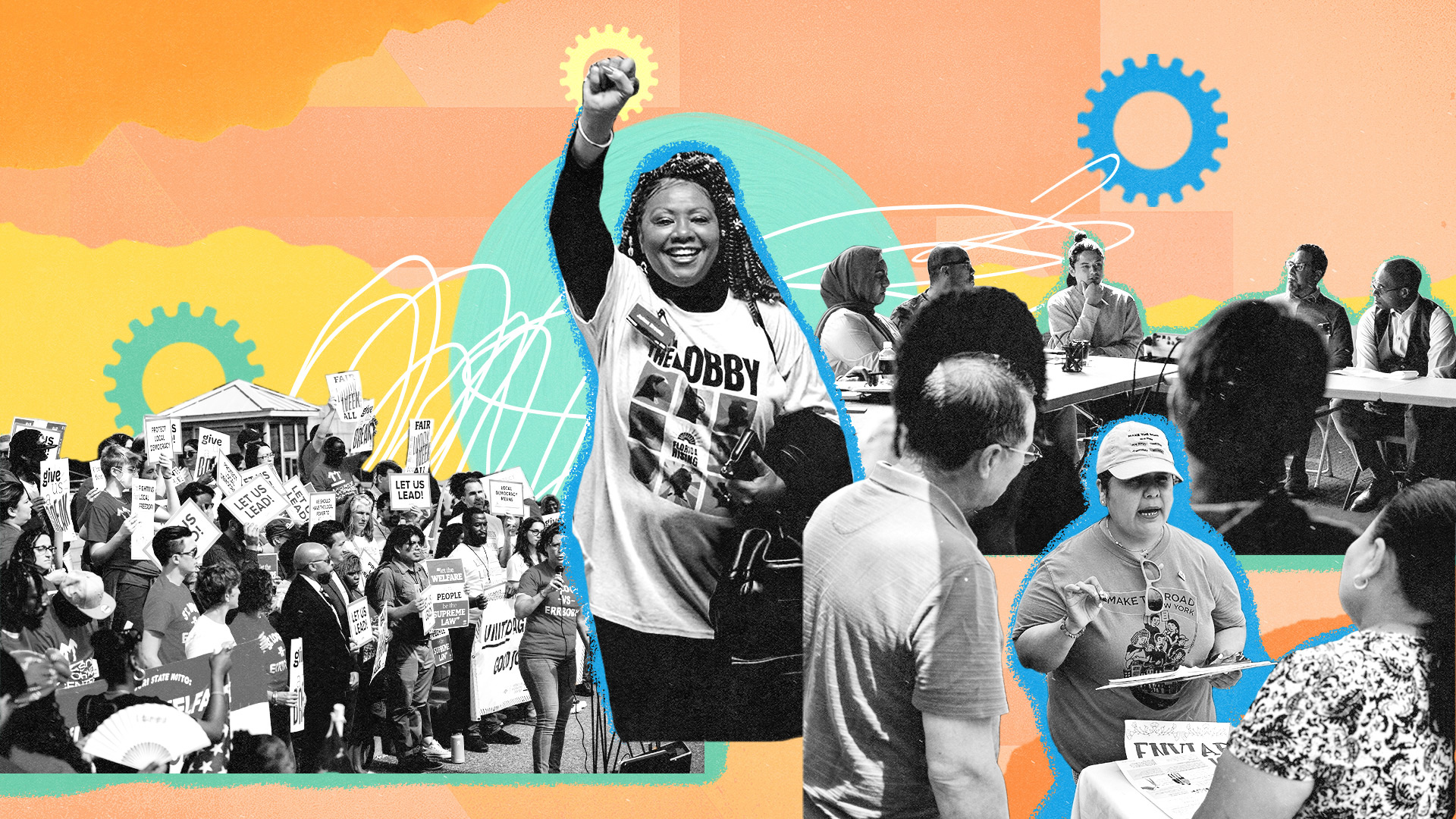 Ford Foundation Homepage - Ford Foundation