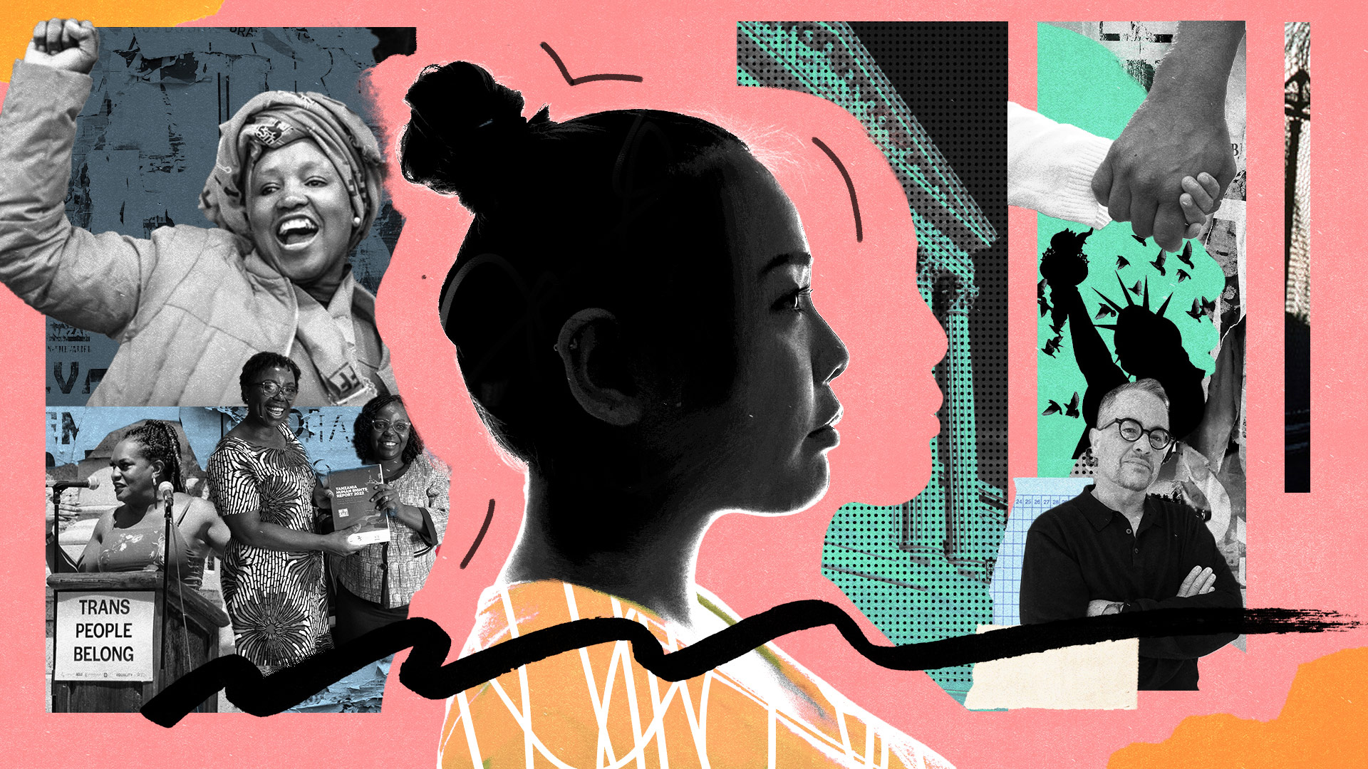 Gender, Racial, and Ethnic Justice - Ford Foundation