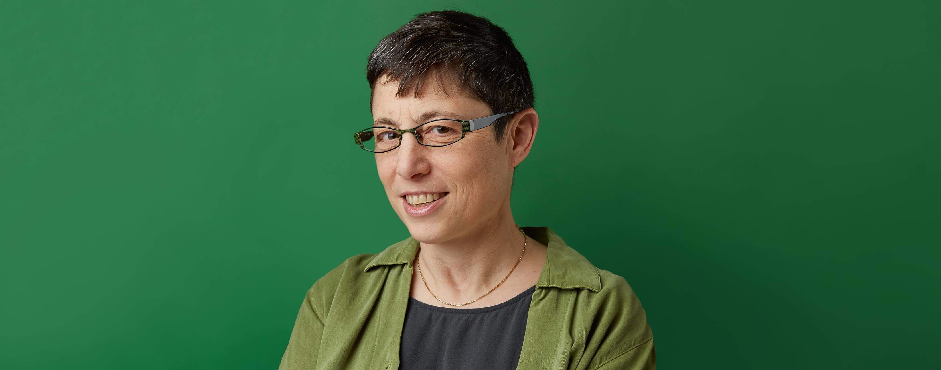 Cracking the gender code - Ford Foundation