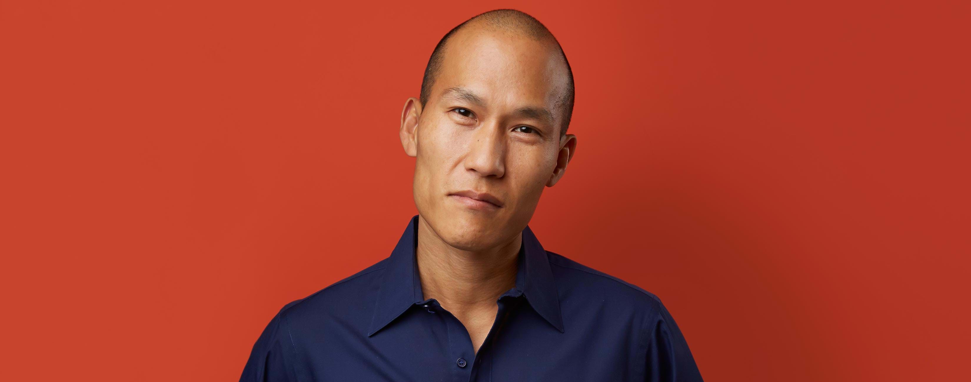 Behind the curtain: One theory of social change - Ford Foundation