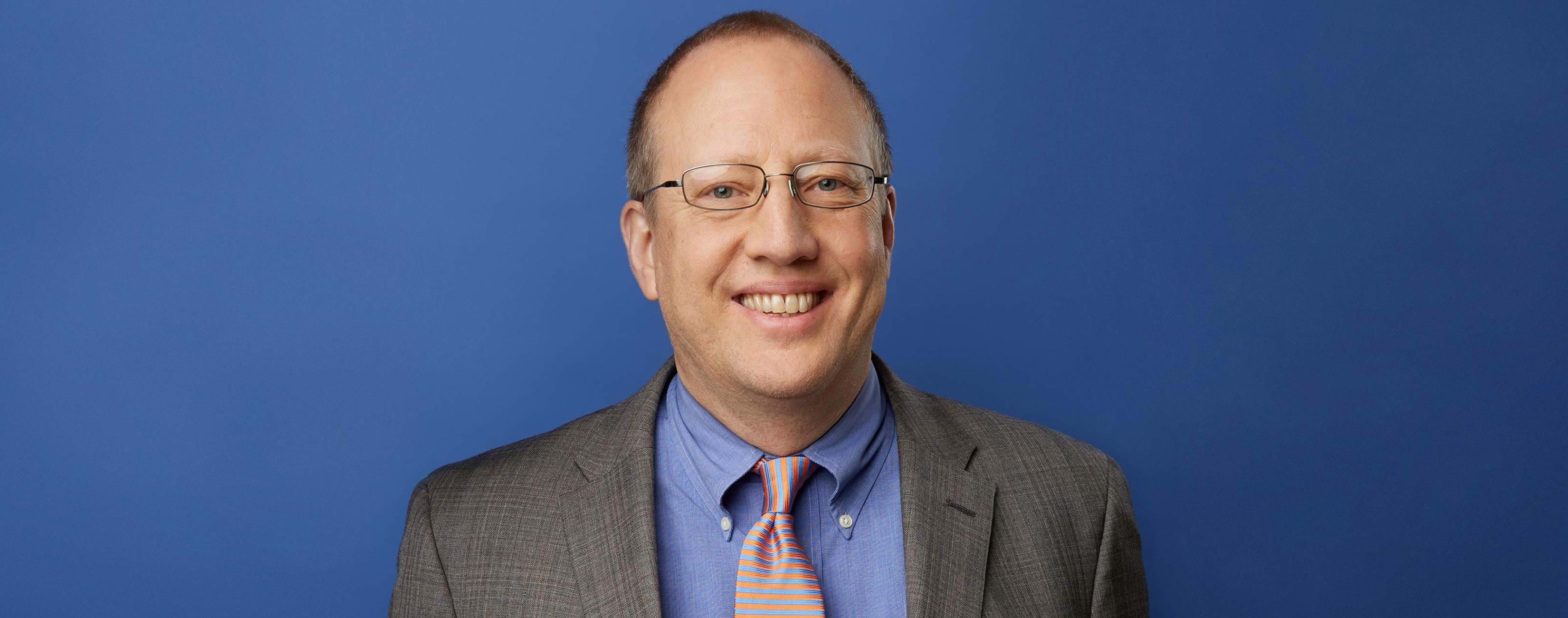 Foundation appoints Kenneth T. Monteiro general counsel and vice ...