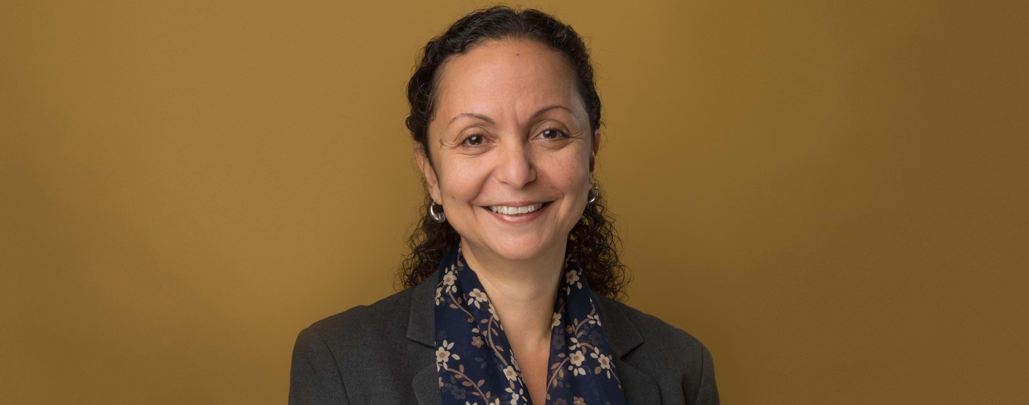 Ford Foundation appoints Noha El-Mikawy to lead its Middle East and ...