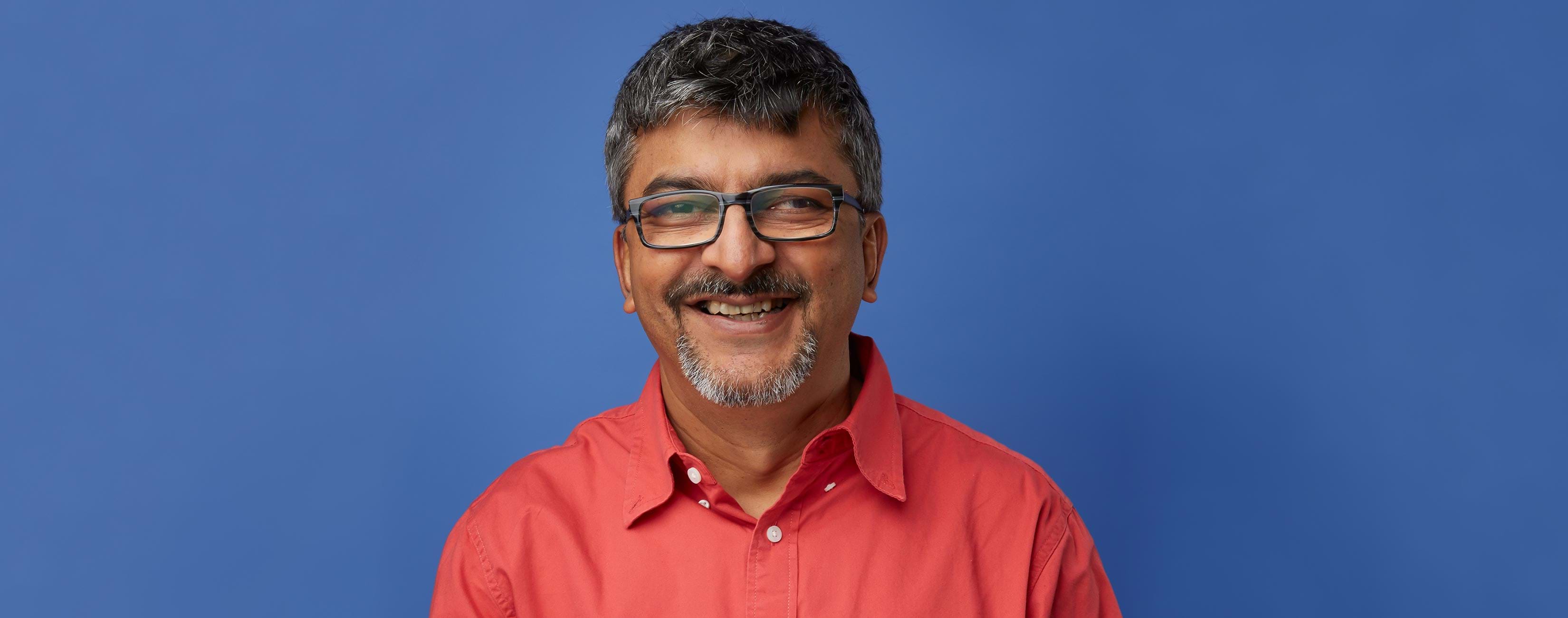 Ford Foundation appoints Rakesh Rajani as the new director of ...