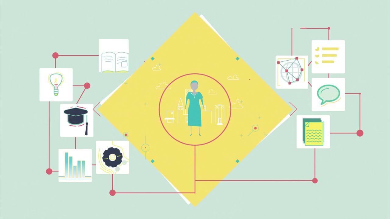 International Fellowships Program - Ford Foundation