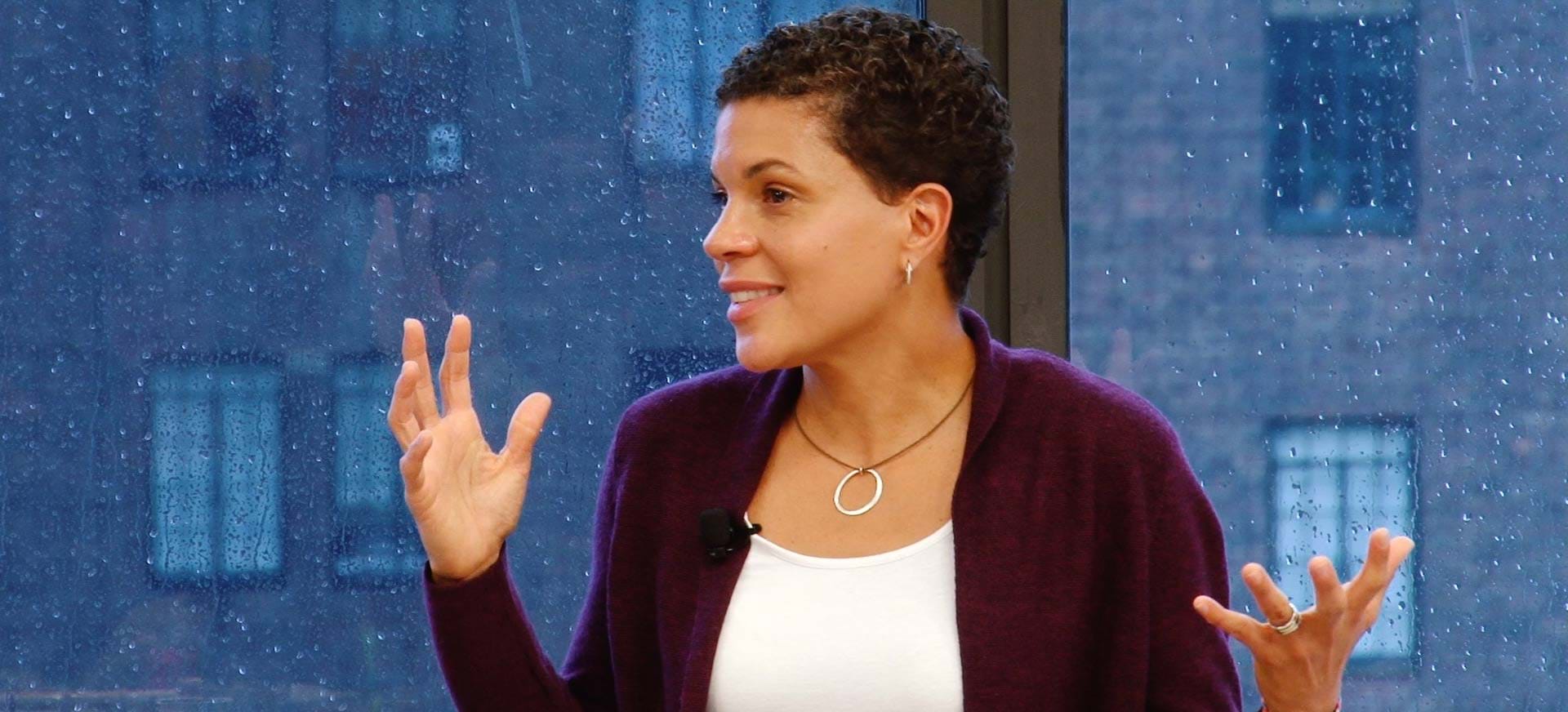 Michelle Alexander on racial justice, mass incarceration and Black ...