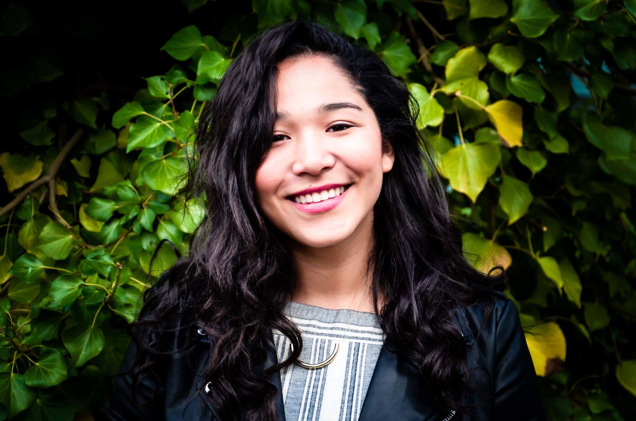 Ford Foundation interns weigh in - Ford Foundation