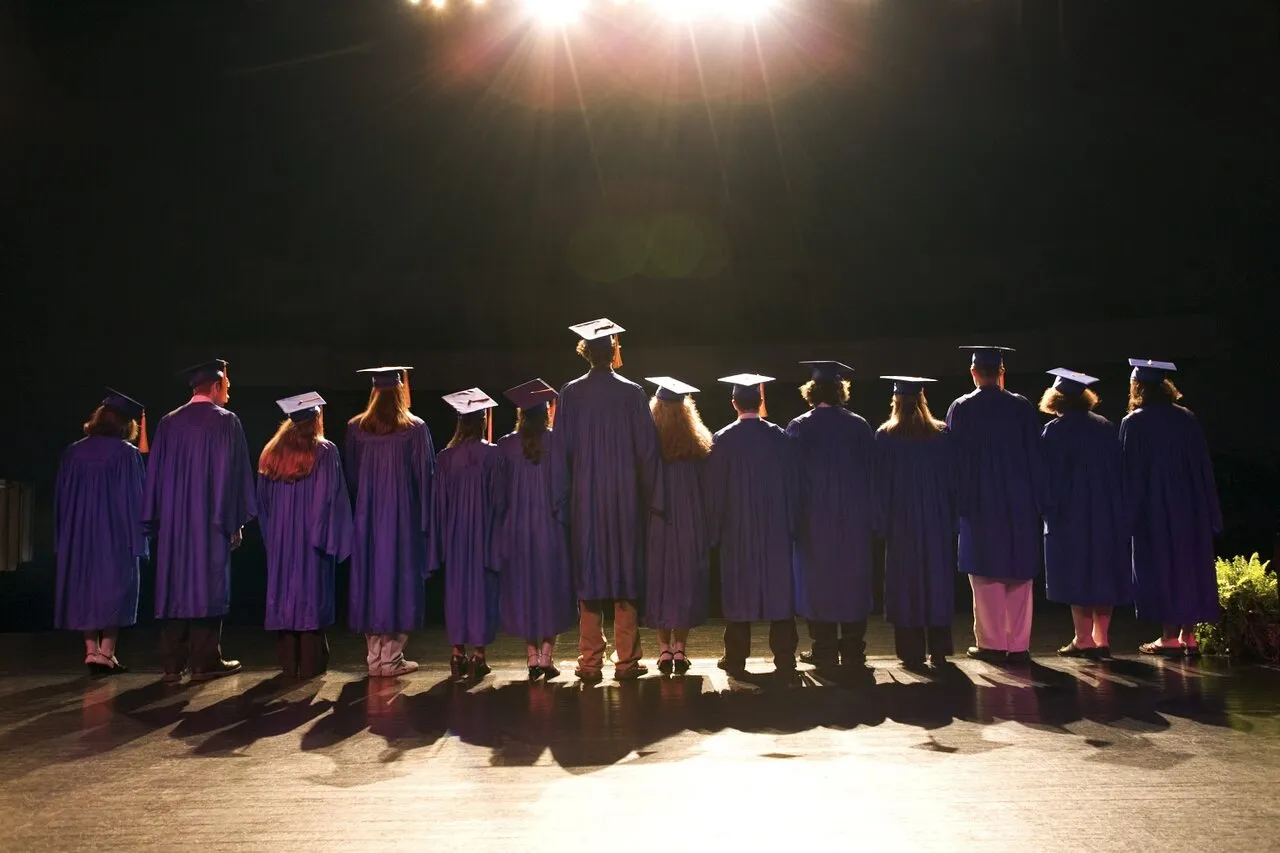 International Fellowships Program - Ford Foundation