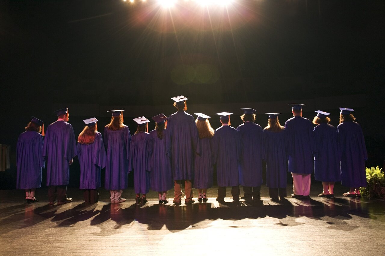 International Fellowships Program - Ford Foundation