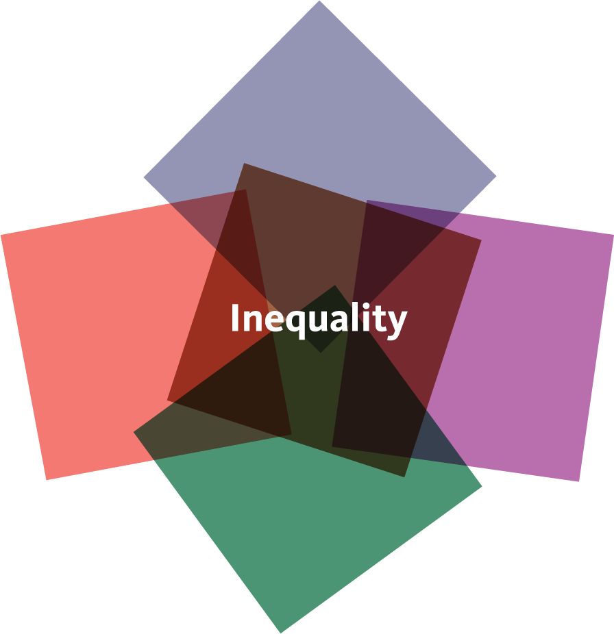 Challenging Inequality - Ford Foundation