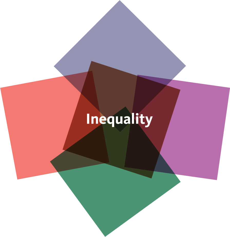 Challenging Inequality - Ford Foundation