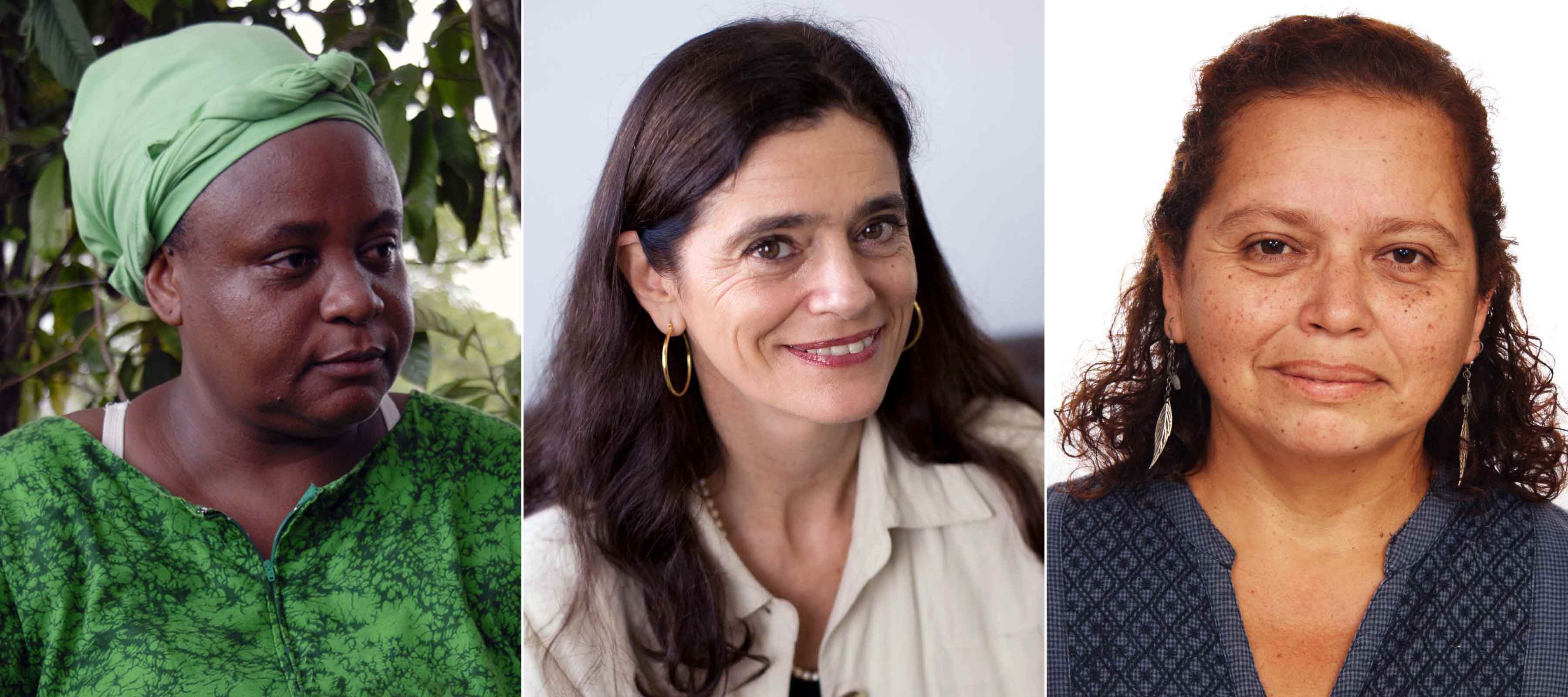 Recognizing human rights defenders in Mexico and Central America - Ford ...