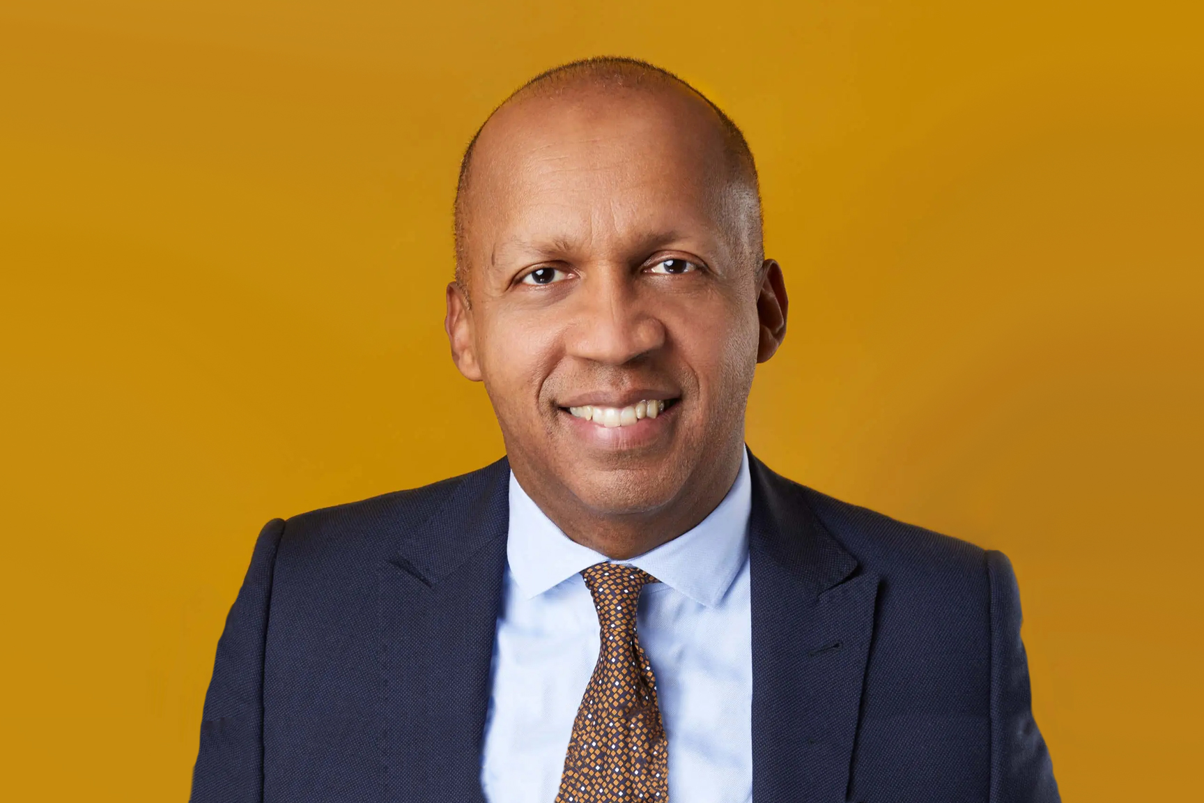 Bryan Stevenson - Ford Foundation