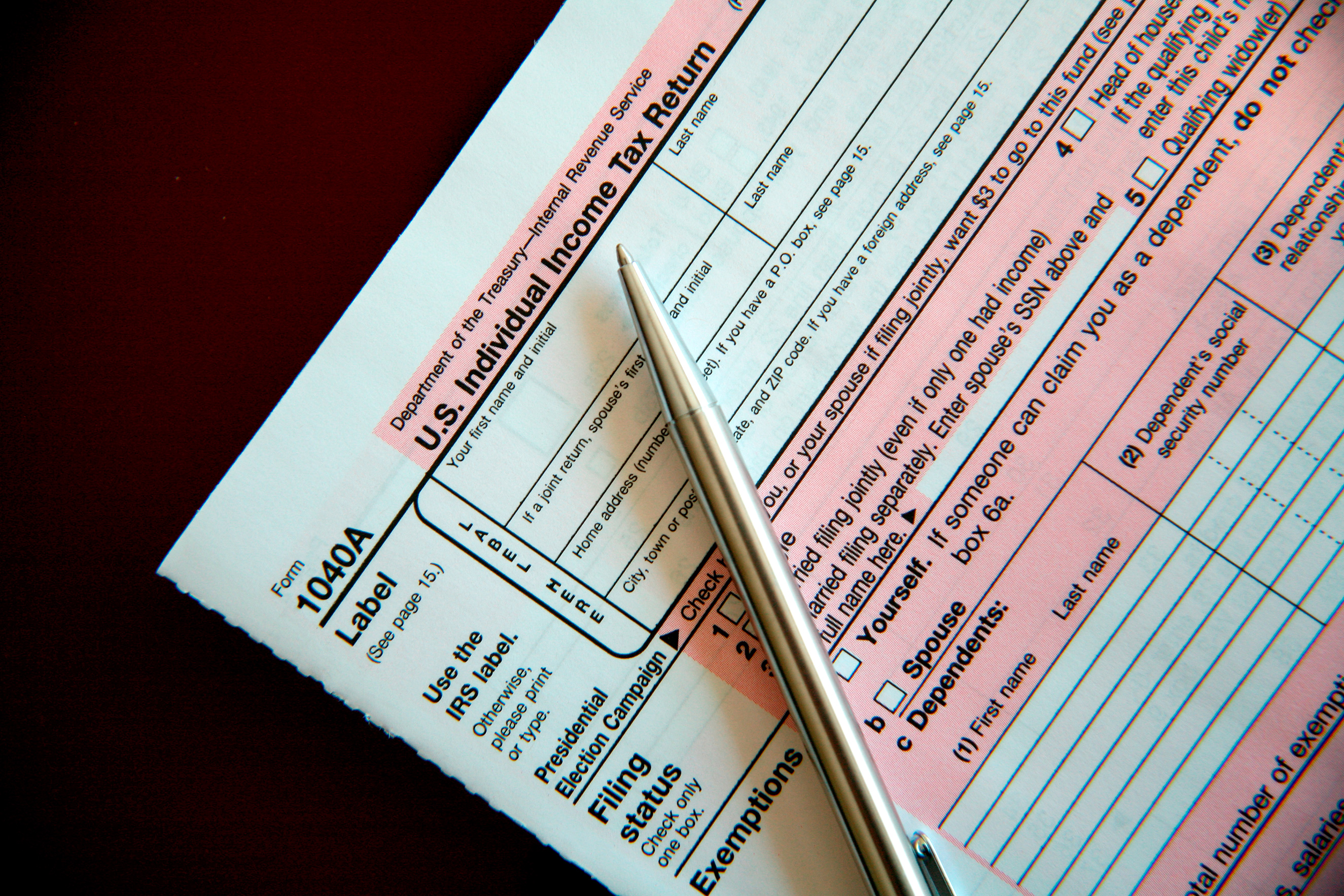 How the US tax code drives inequality—and what we can do to fix it ...