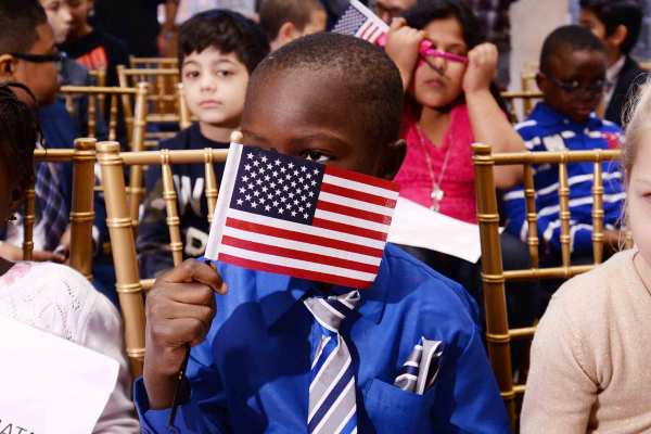 What happened to the American Dream? Q&A with "Happiness for All ...