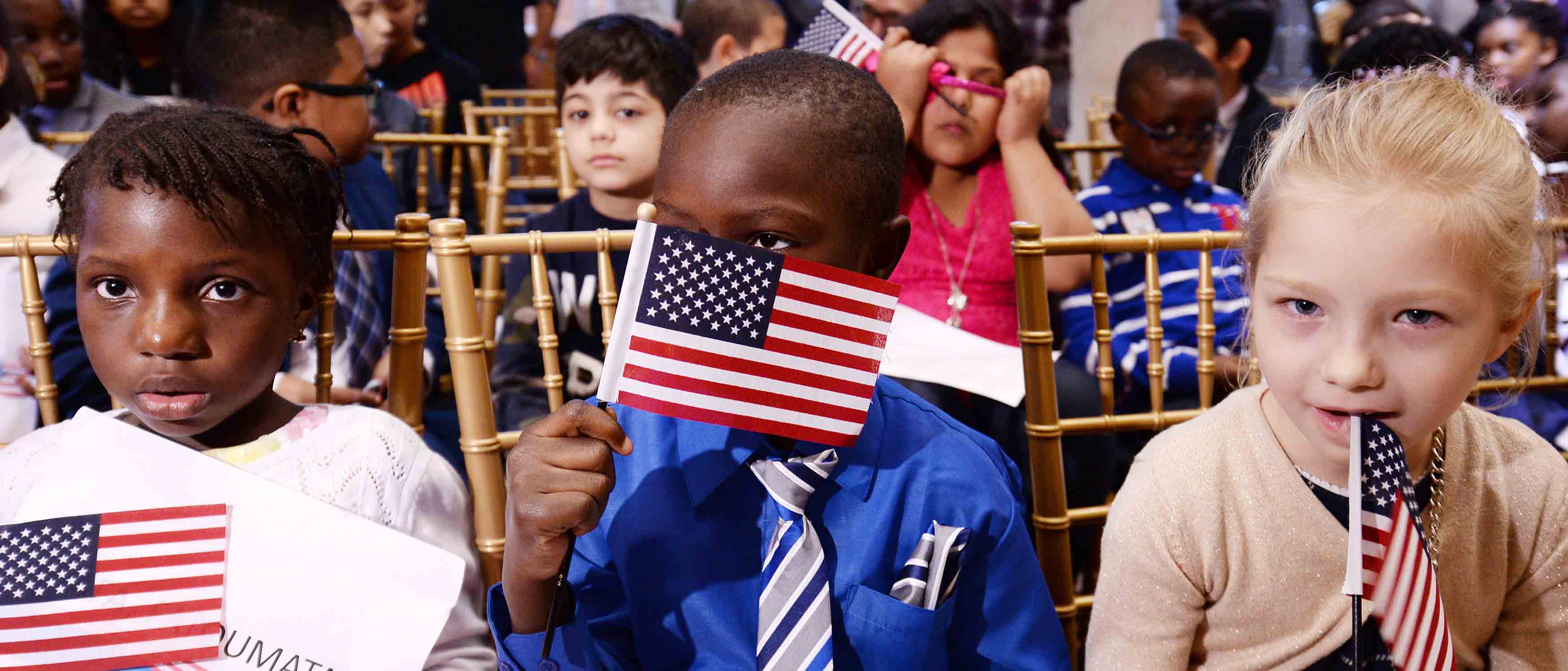 What’s your American Dream Score? - Ford Foundation