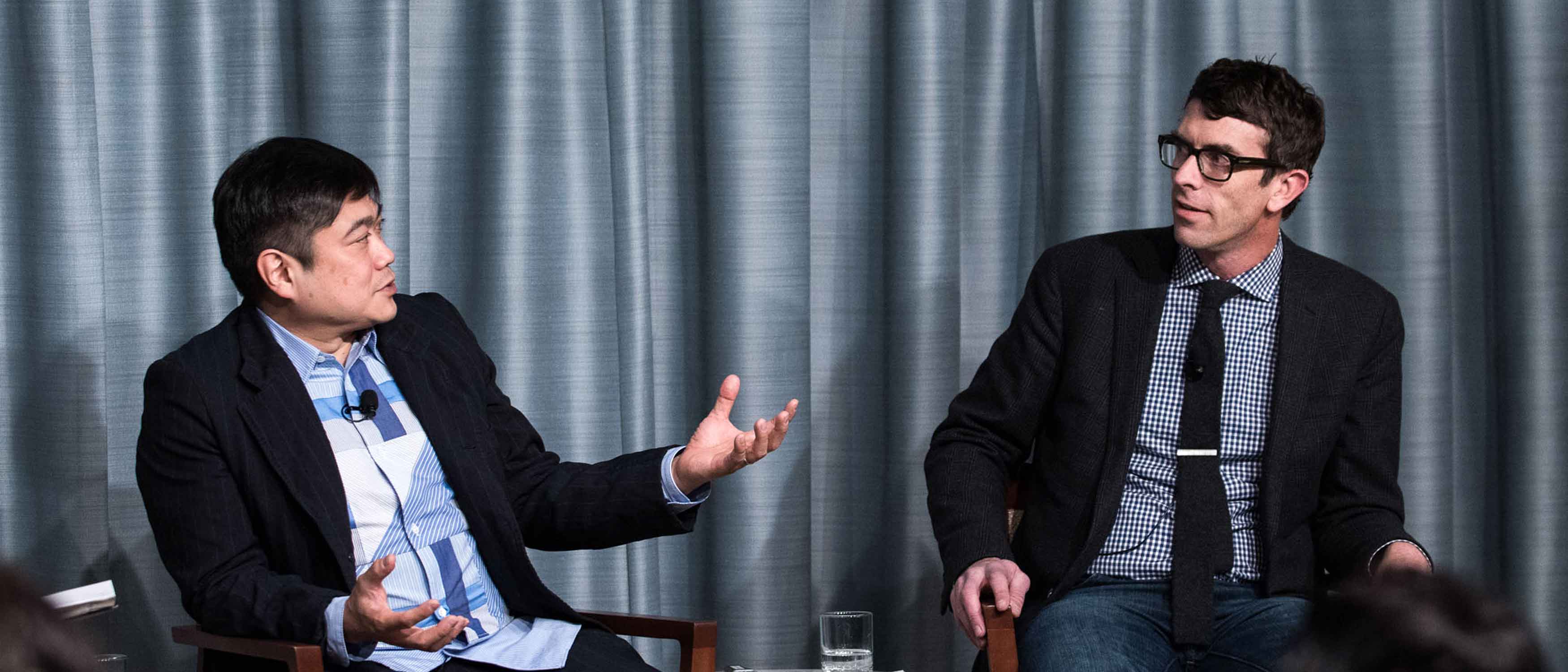 Joi Ito and Jeff Howe’s new rules for our faster, tech-driven world ...