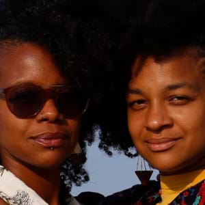 Las Nietas de Nonó - Ford Foundation