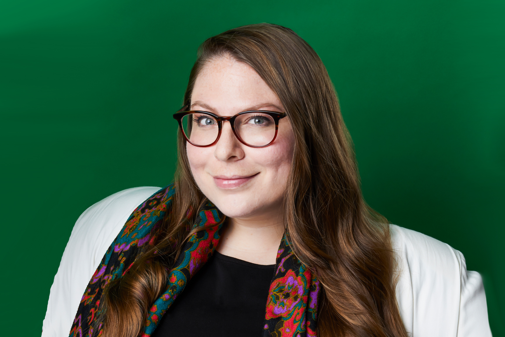 Technology and Society - Ford Foundation