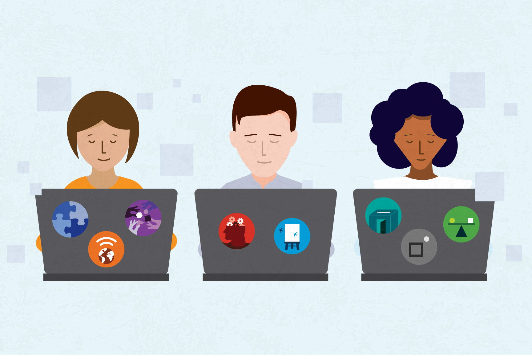 Technology is not neutral—it’s political - Ford Foundation