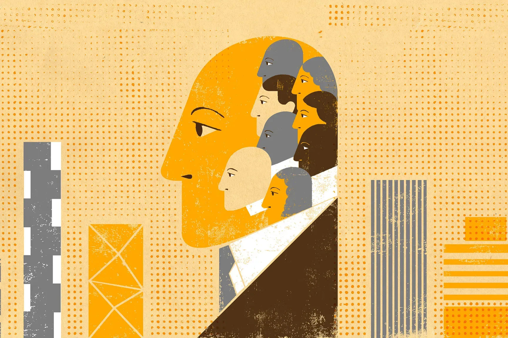 Next-Gen Business Thinking - Ford Foundation