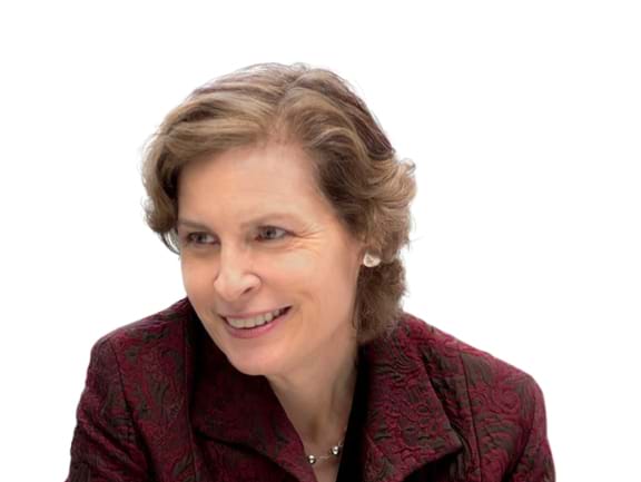 Susan Crawford on The Online Marketplace - Ford Foundation