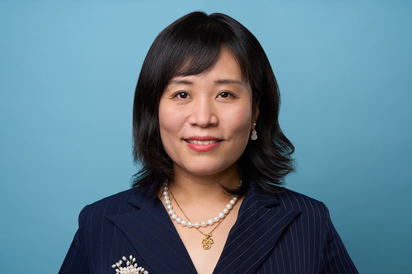 China - Ford Foundation