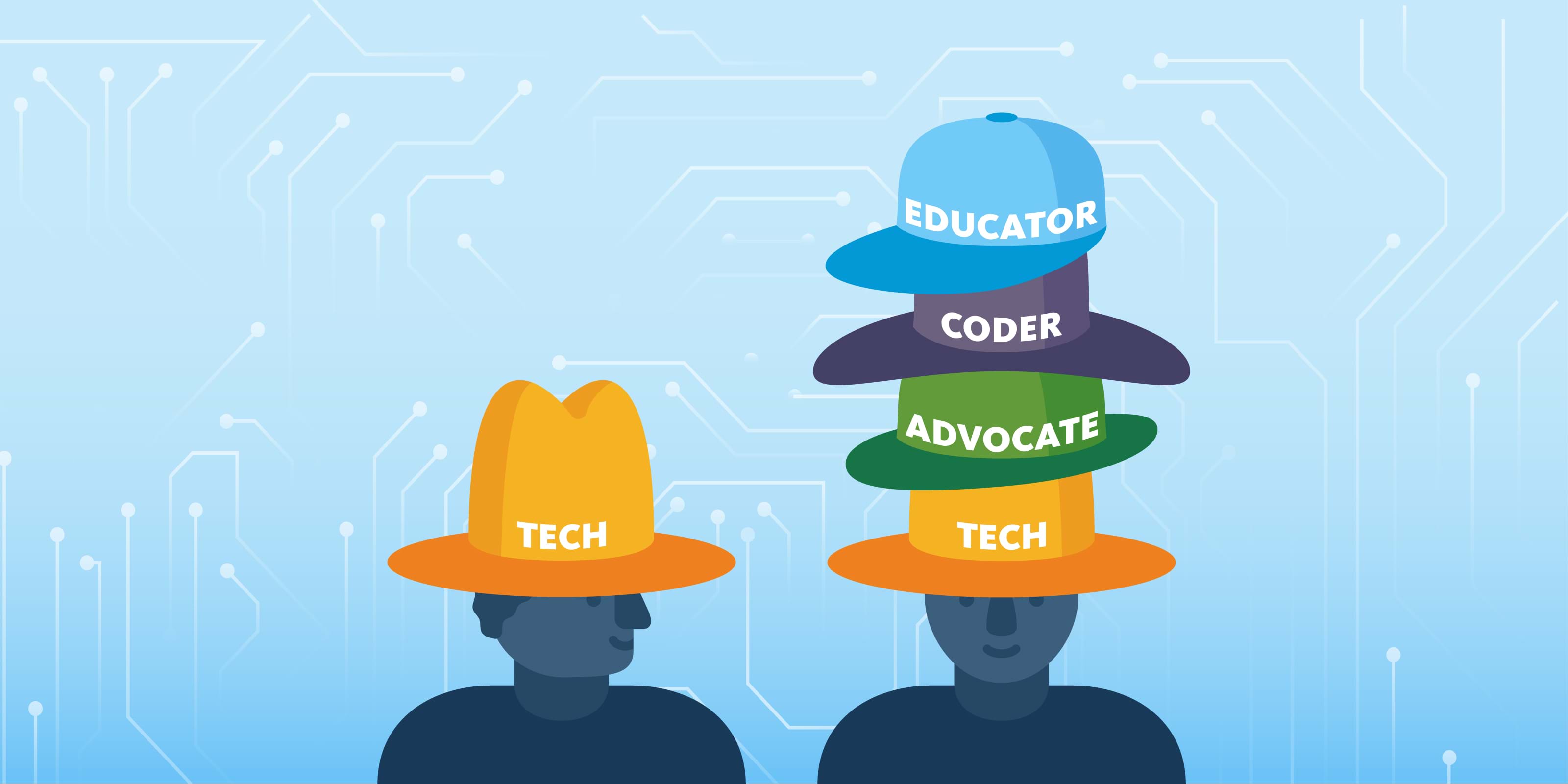 5 reasons you might be a Public Interest Technologist - Ford Foundation
