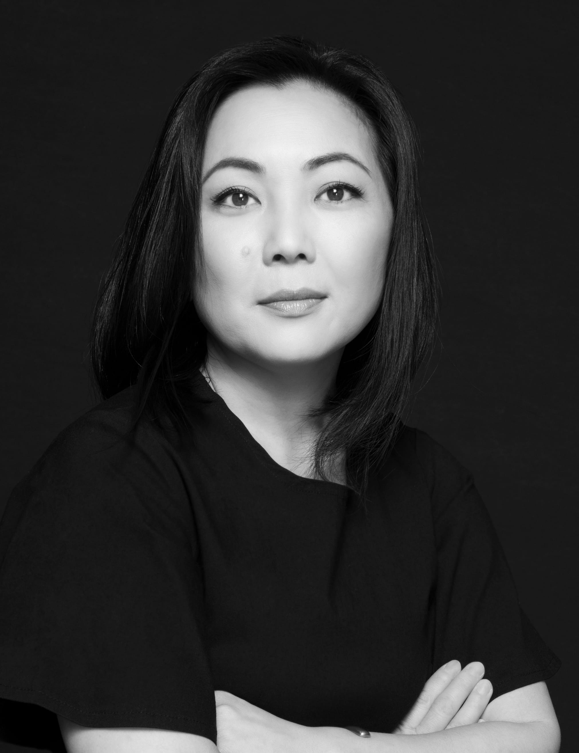 Director’s letter - Ford Foundation