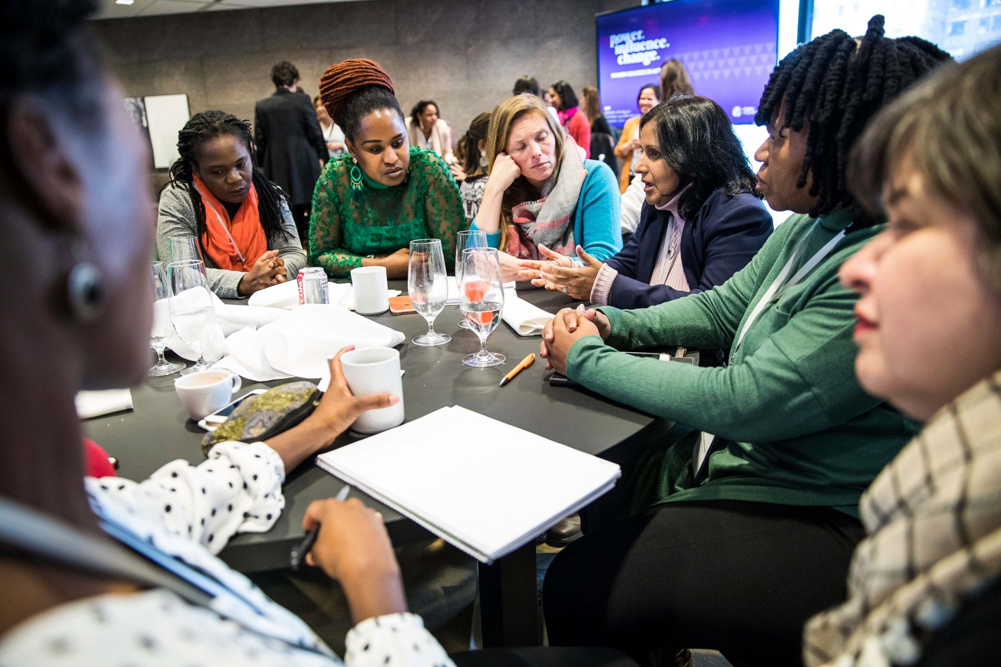 Grantmaking - Ford Foundation