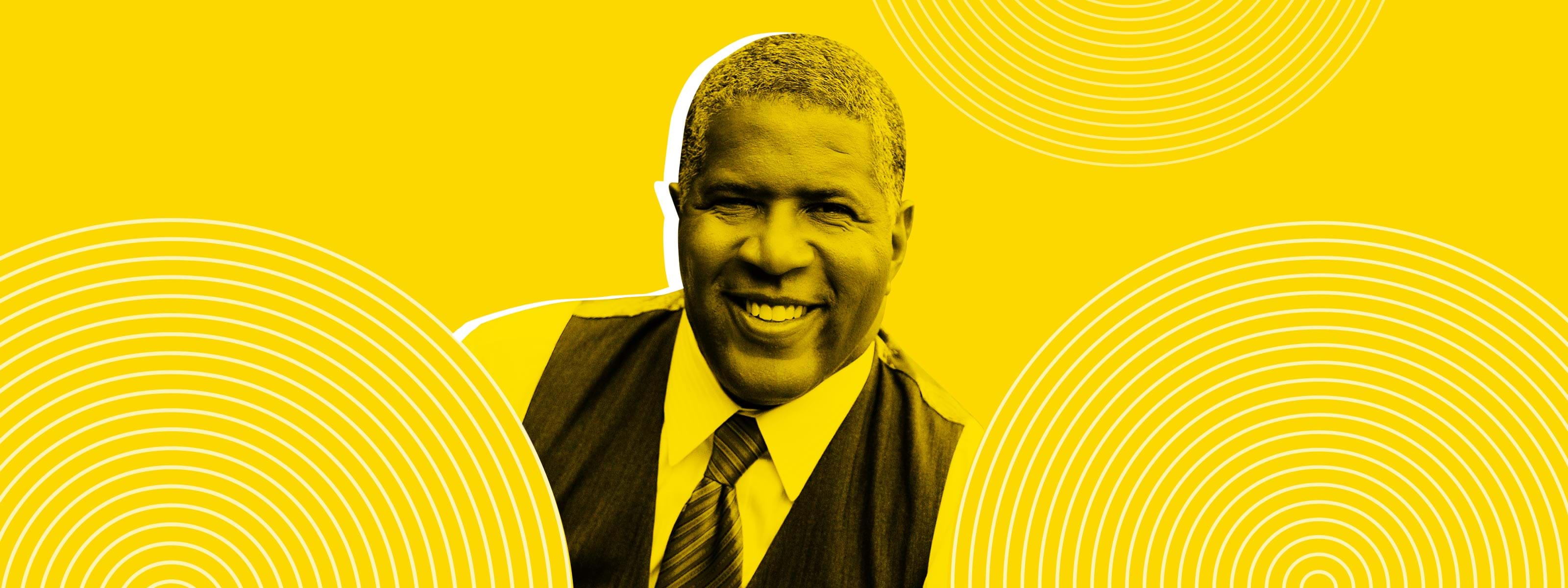 The Future of Philanthropy - Ford Foundation