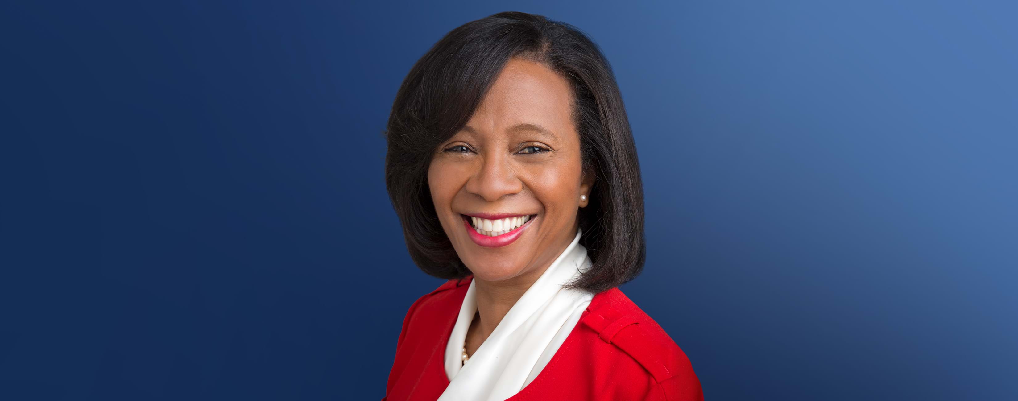 Ford Foundation appoints Michele Moore as vice president of Global ...