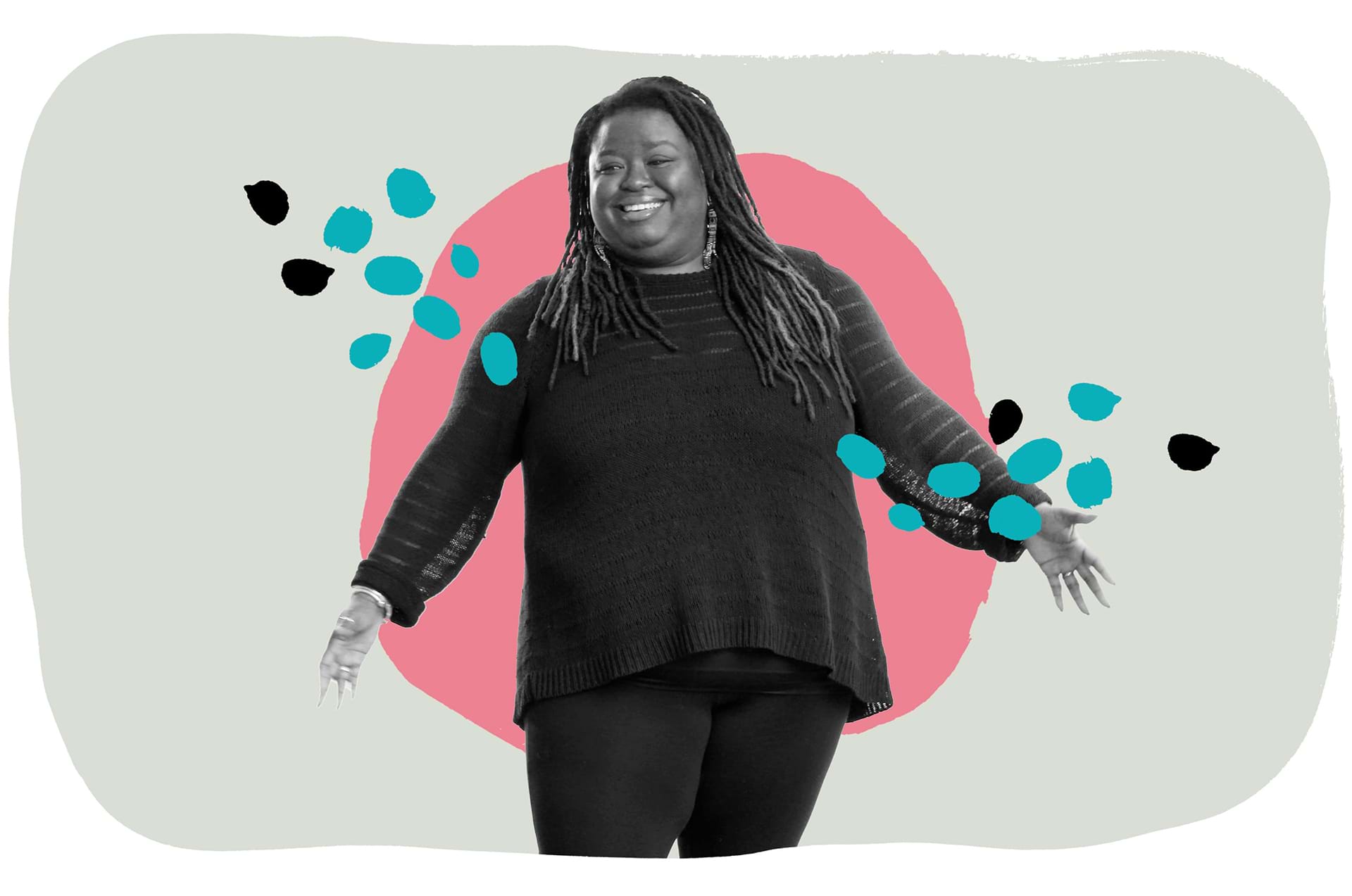 Monica Simpson - Ford Foundation