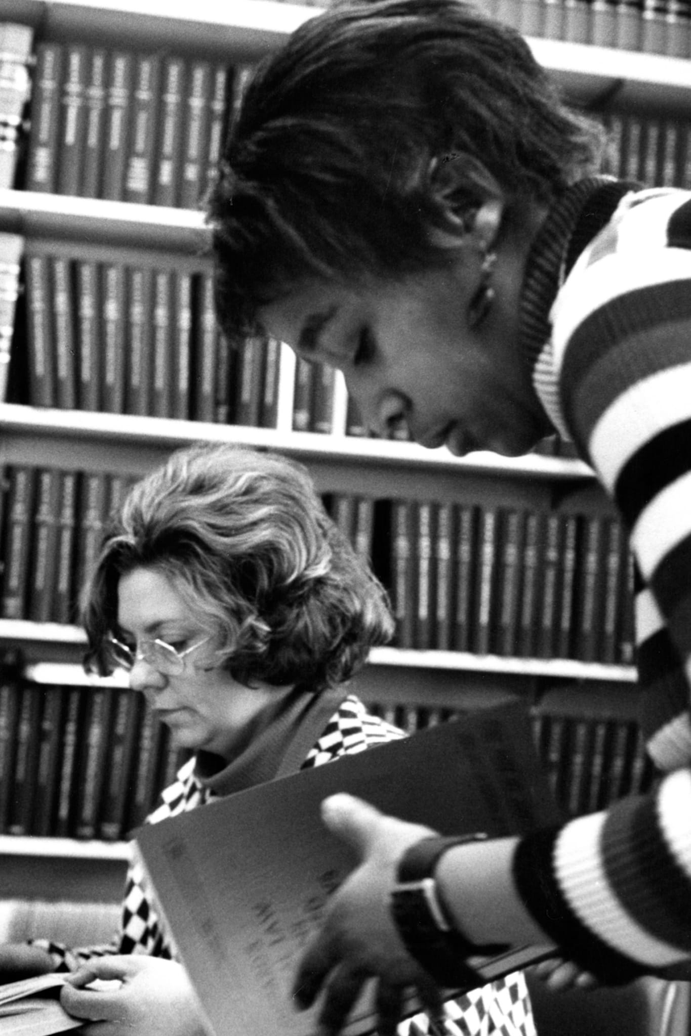 Changing the Game for Women and Girls - Ford Foundation