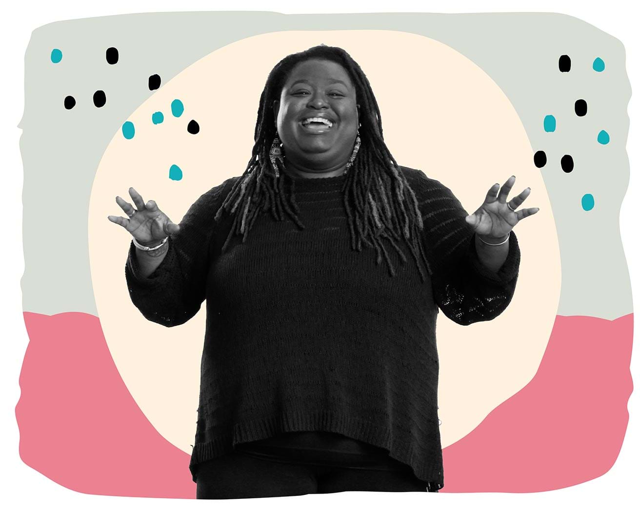 The Future Is Hers - Ford Foundation