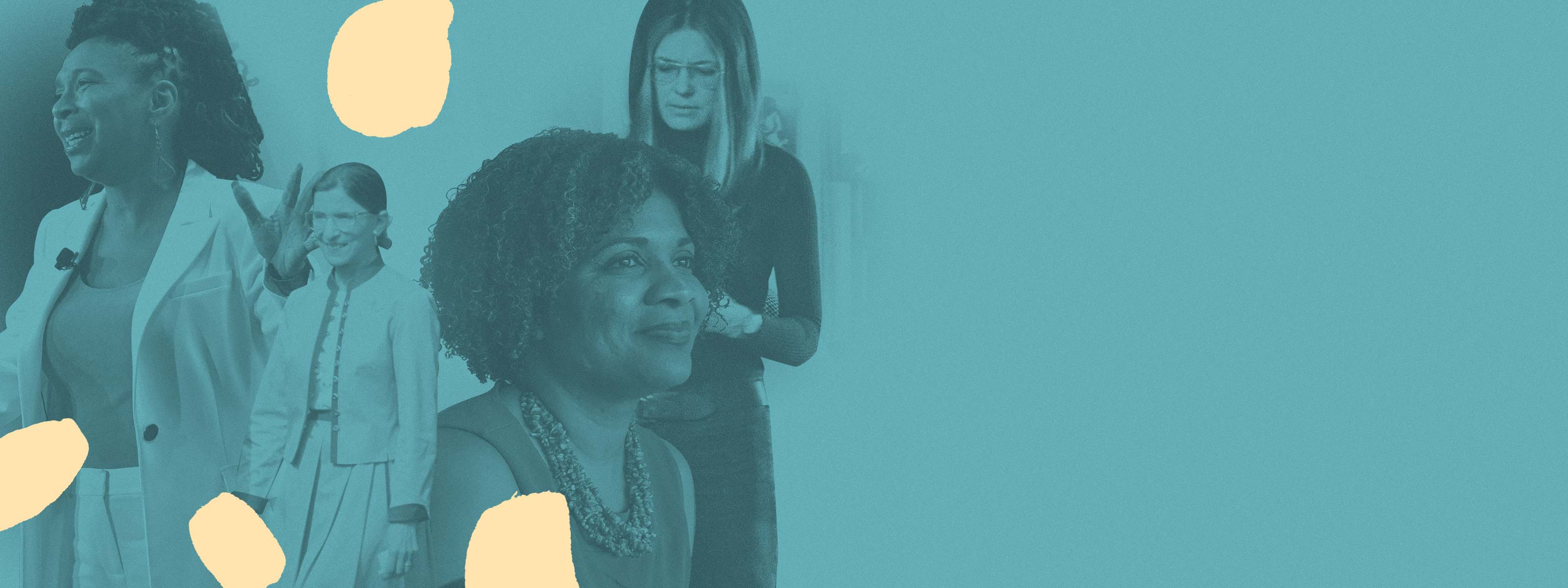 The Future Is Hers - Ford Foundation