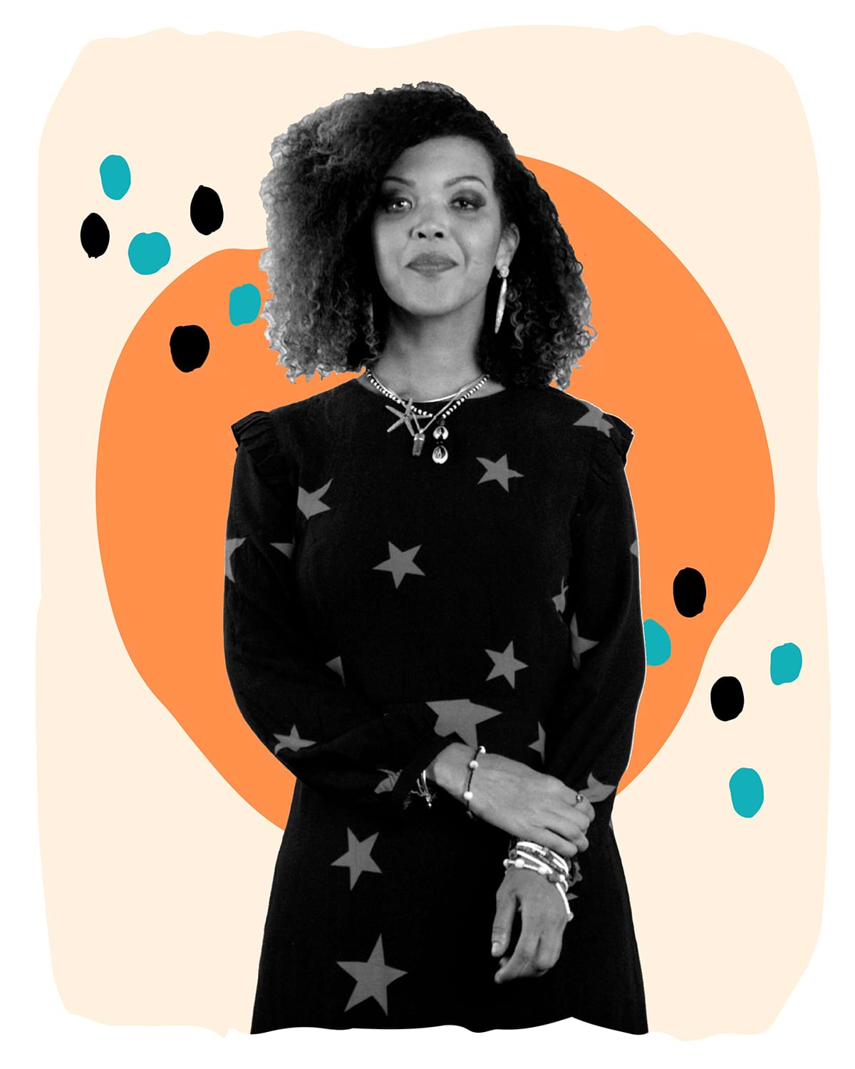 The Future Is Hers - Ford Foundation