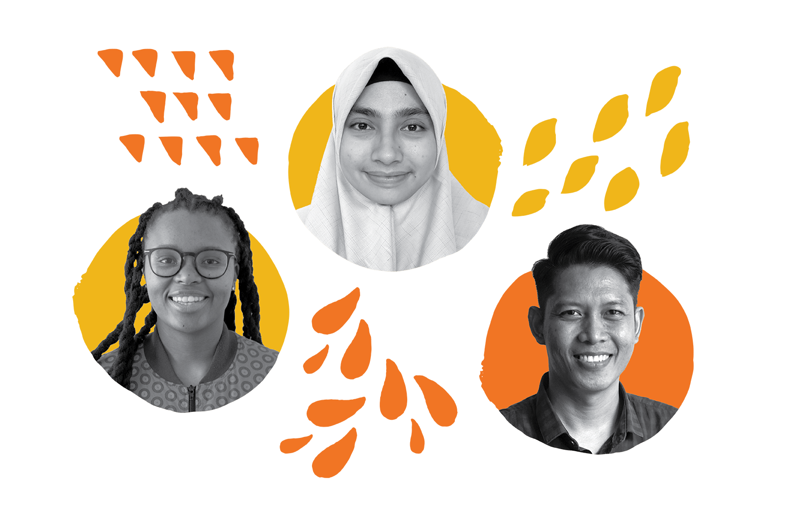 The Ford Global Fellowship - Ford Foundation