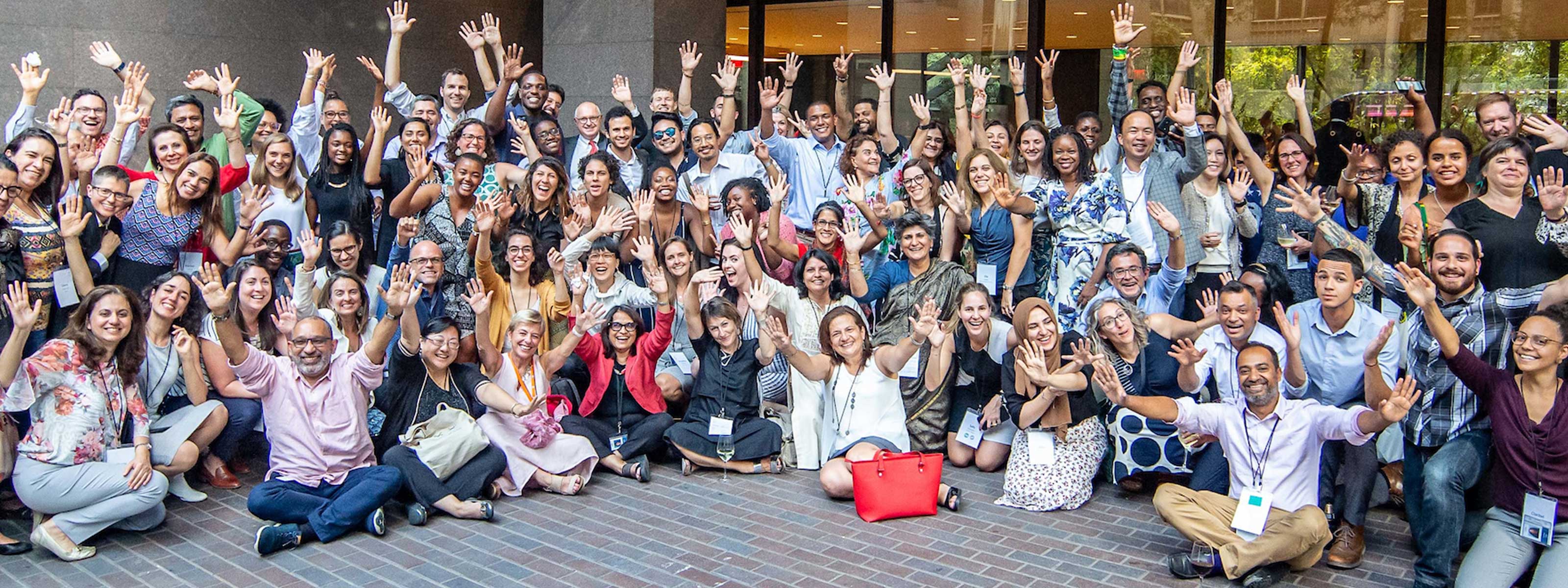 People - Ford Foundation