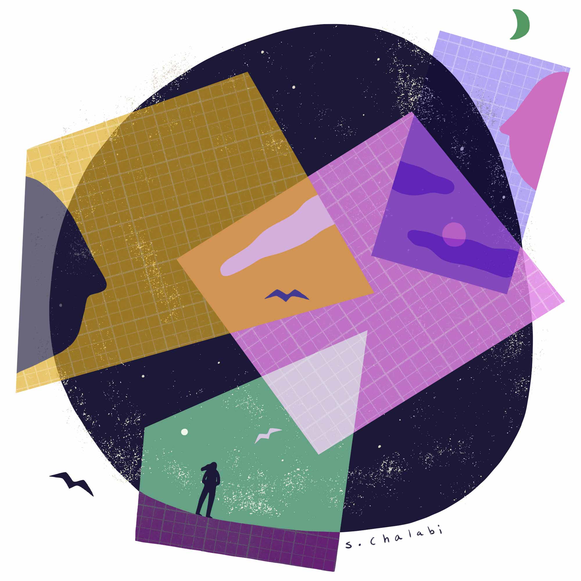 Creative Futures - Ford Foundation