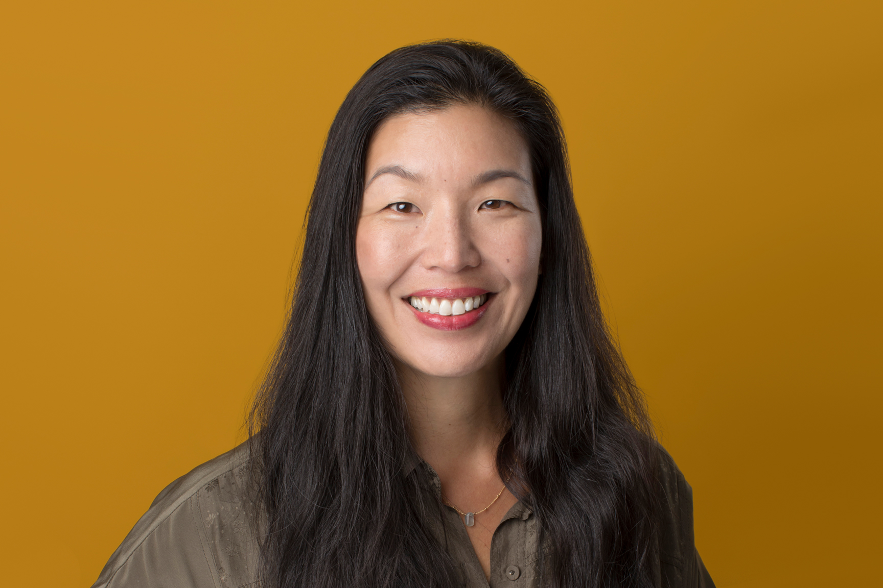 Ford Foundation appoints Ai-jen Poo to Board of Trustees - Ford Foundation