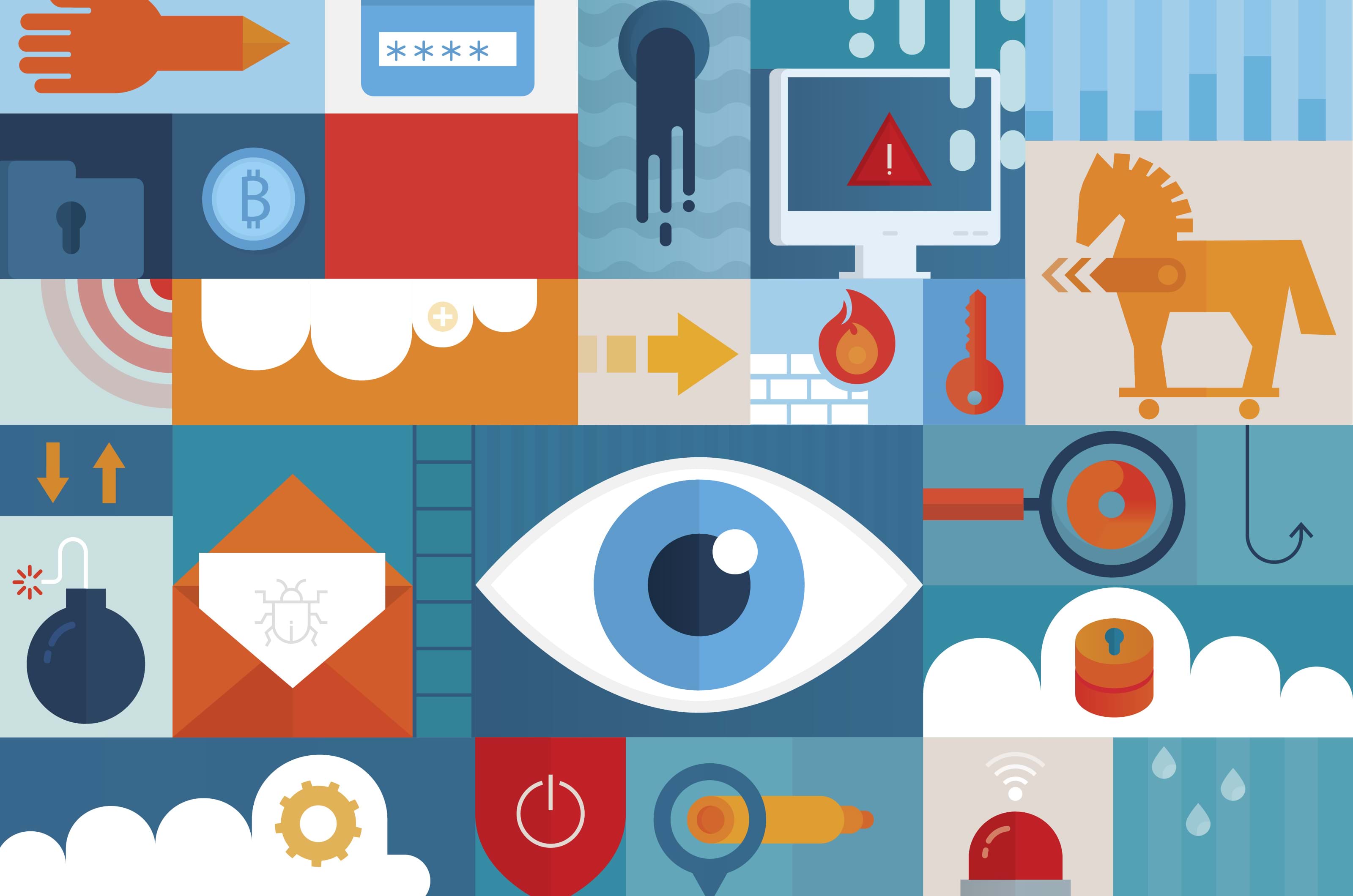 Cybersecurity Assessment Tool - Ford Foundation