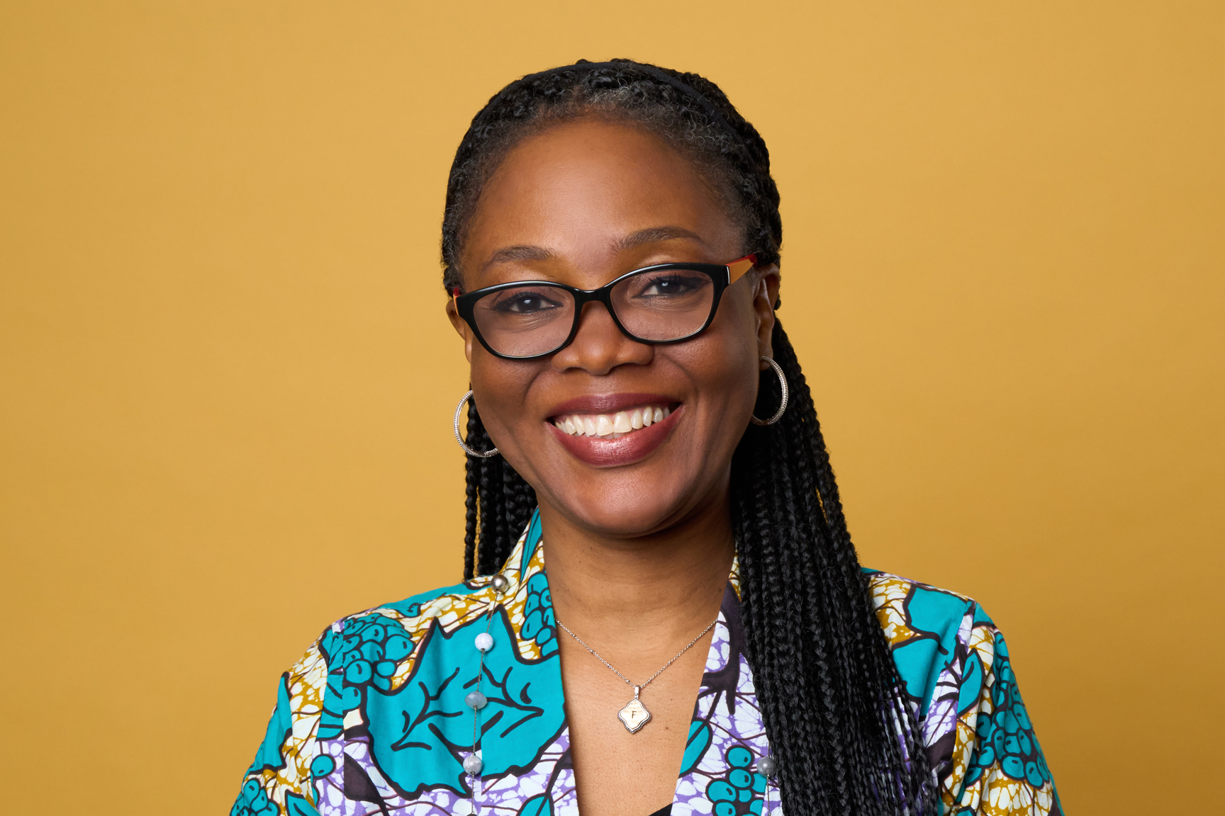 West Africa - Ford Foundation