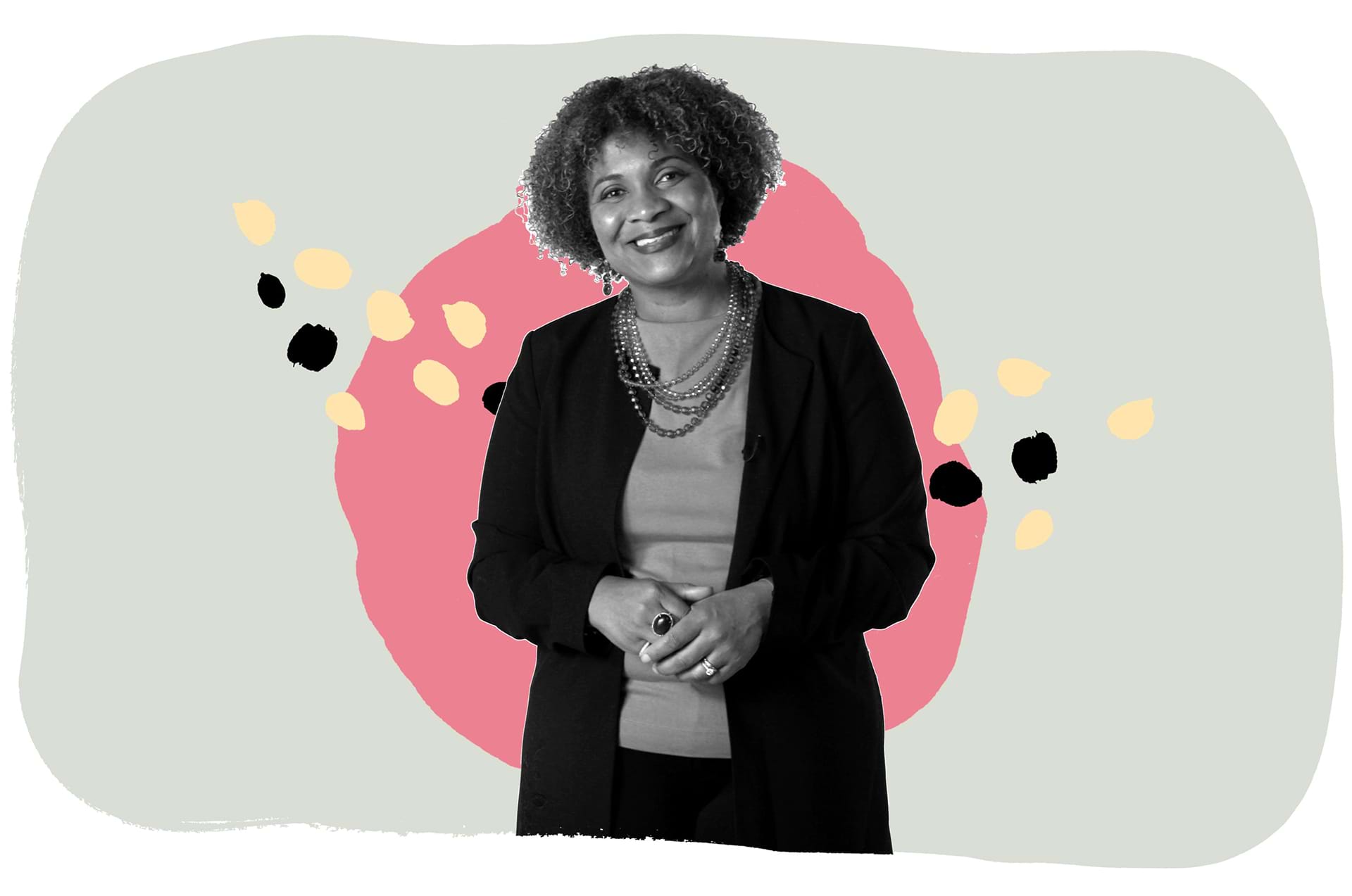 Fatima Goss Graves - Ford Foundation