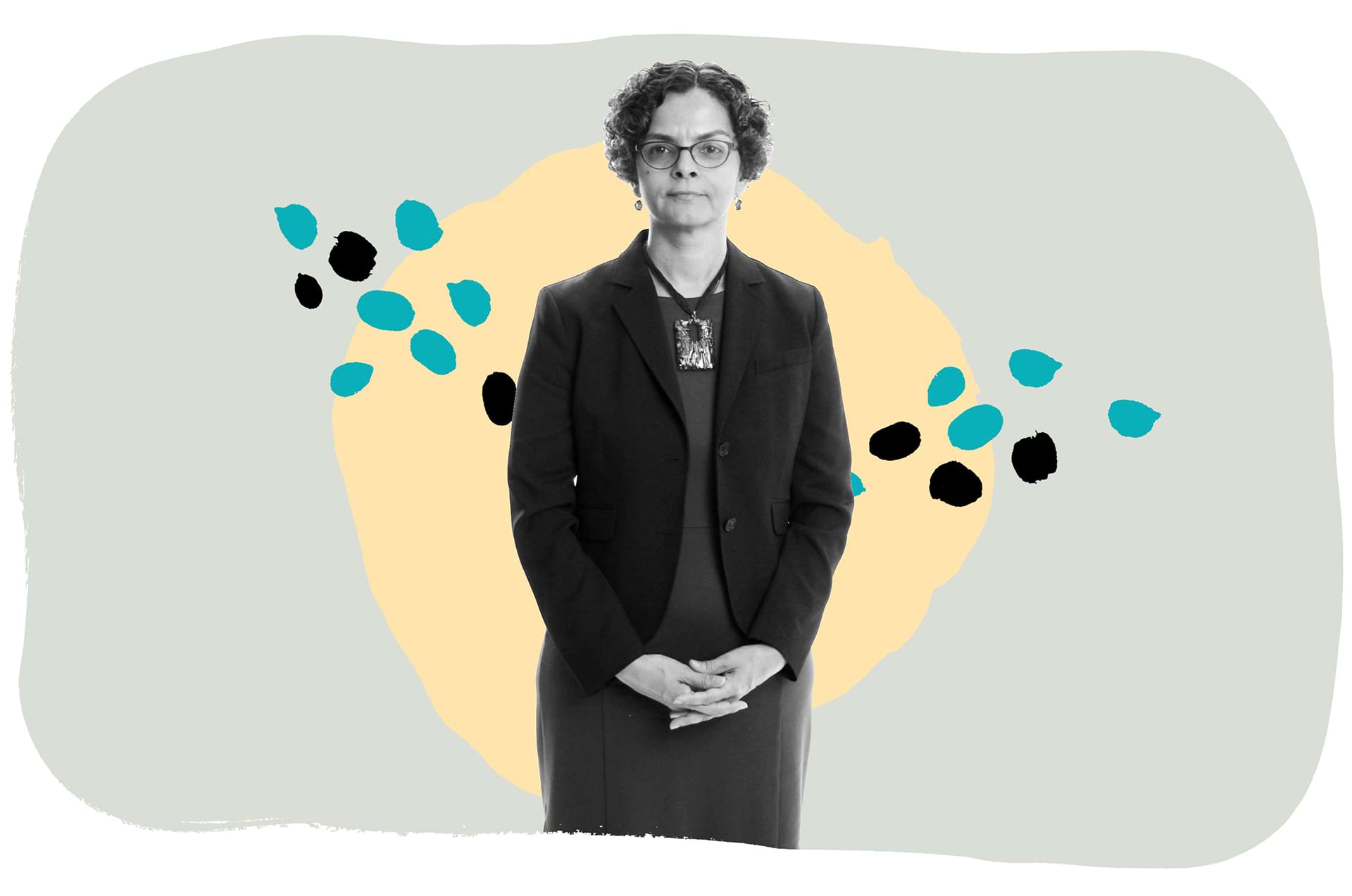 Lourdes Rivera - Ford Foundation