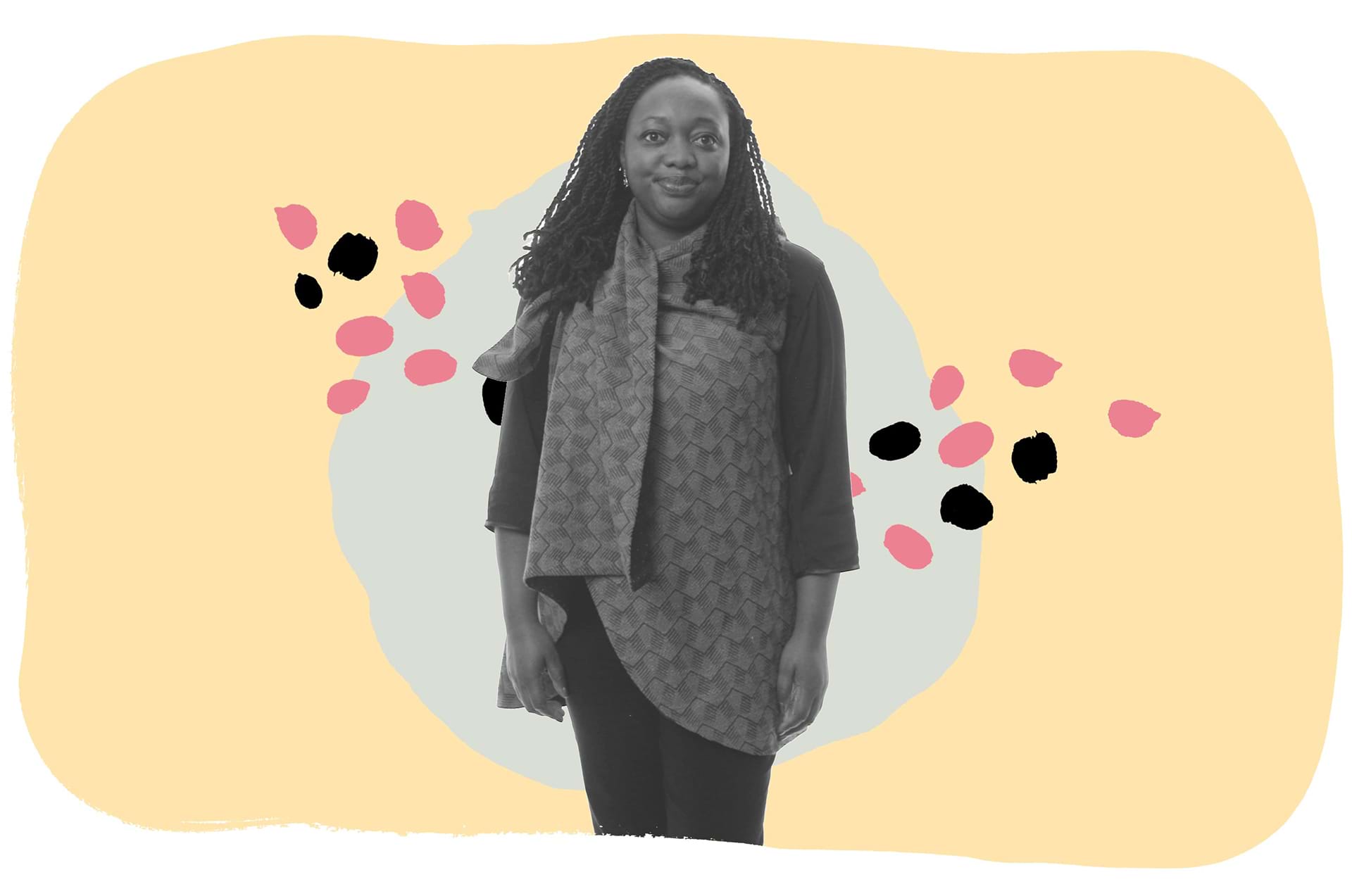 Paula Moreno - Ford Foundation