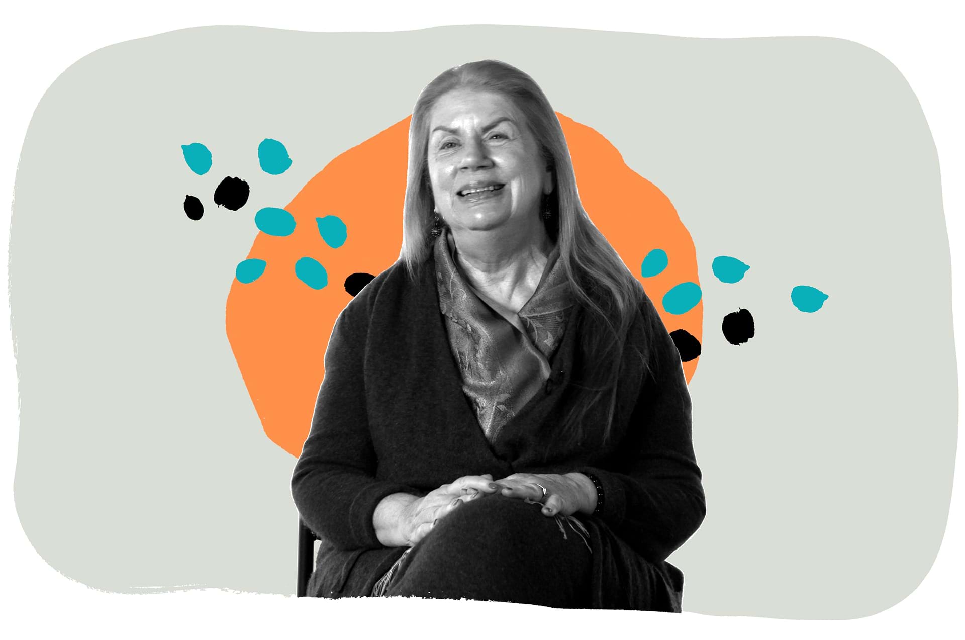Stephanie Ortoleva - Ford Foundation