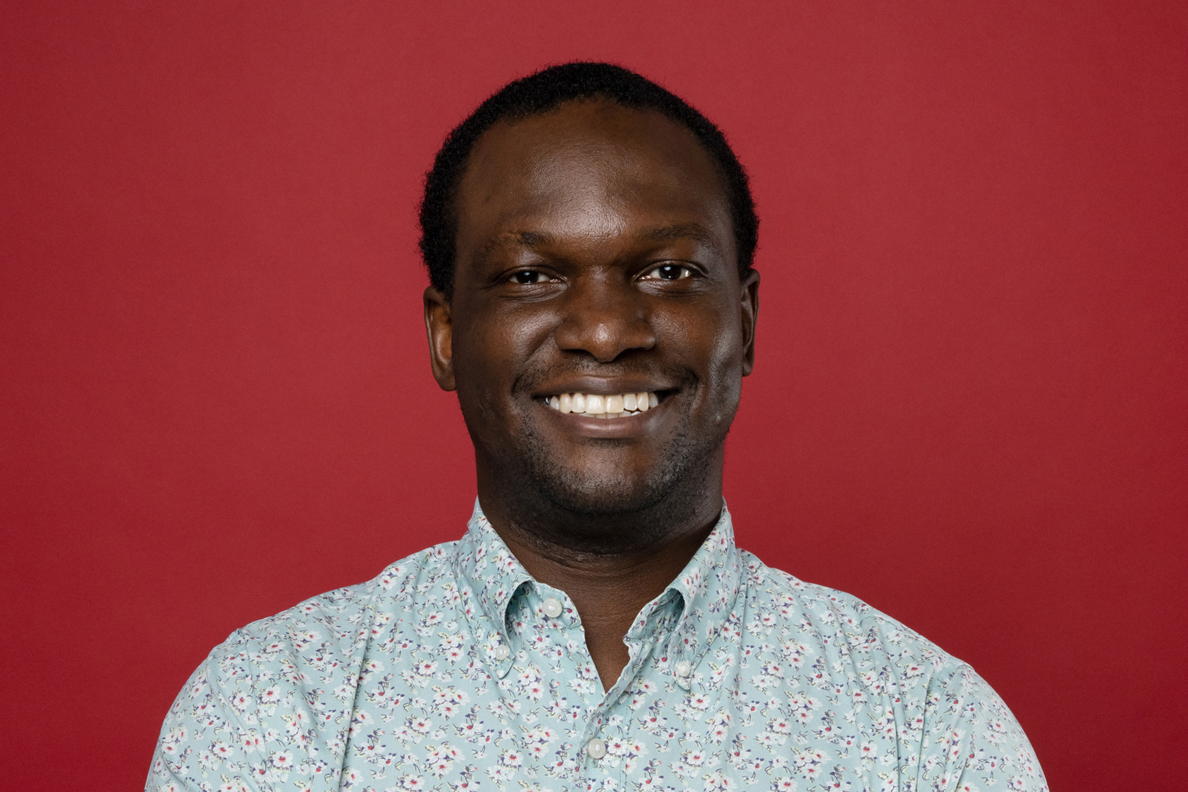 Mission Investments - Ford Foundation