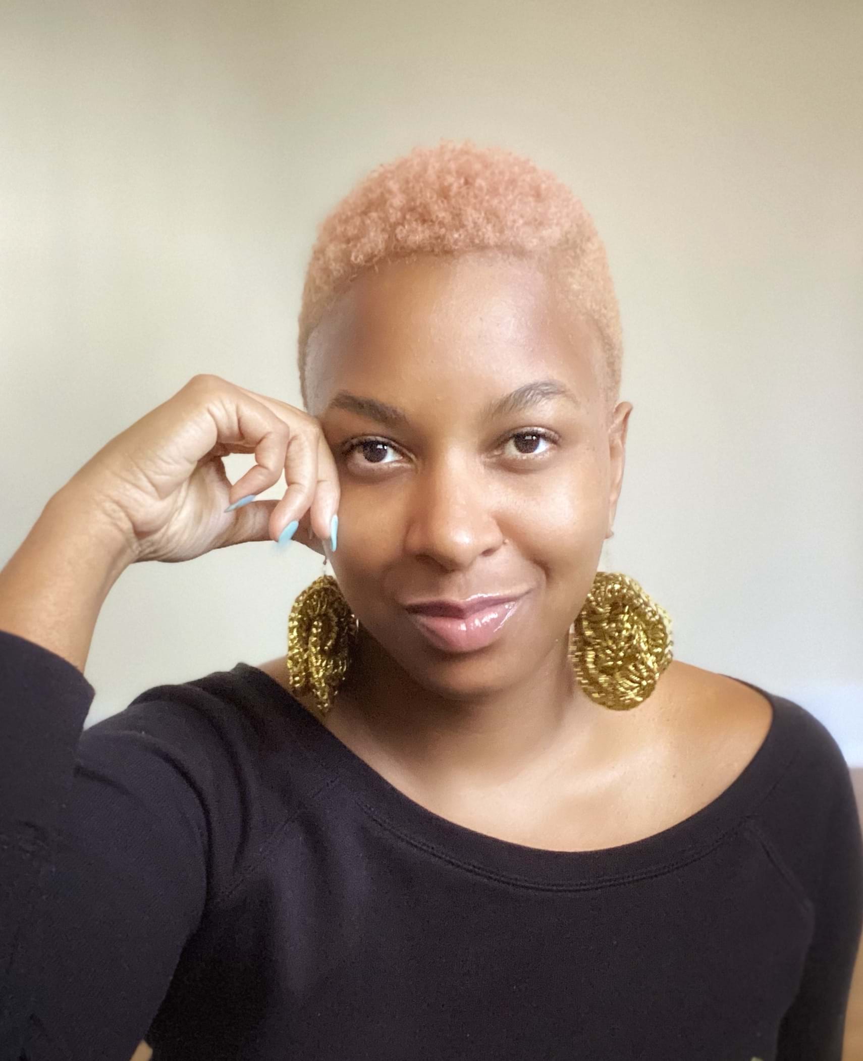 Telling our own stories of the South - Ford Foundation