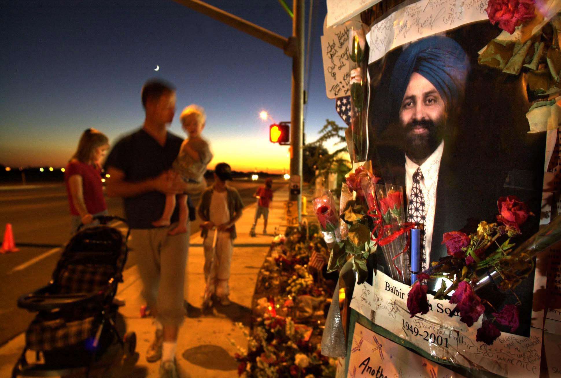 September 11: Tragedy, Resilience, and the Making of a Movement - Ford ...